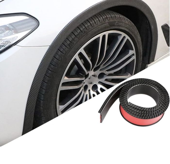 Protectores De Guardabarros Para Camionetas